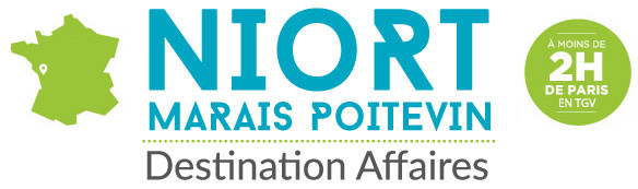 Niort Séminaires – Votre événement professionnel à Niort Marais Poitevin